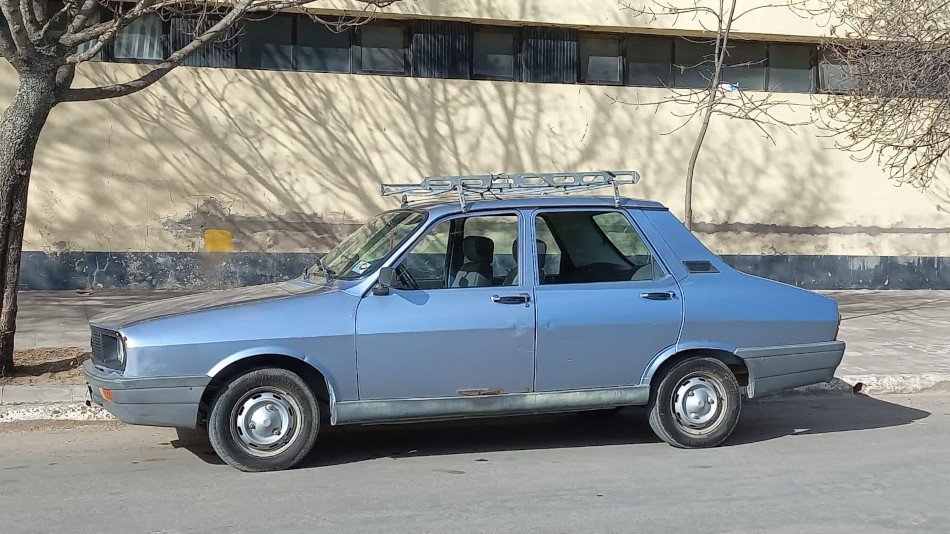 Renault 12